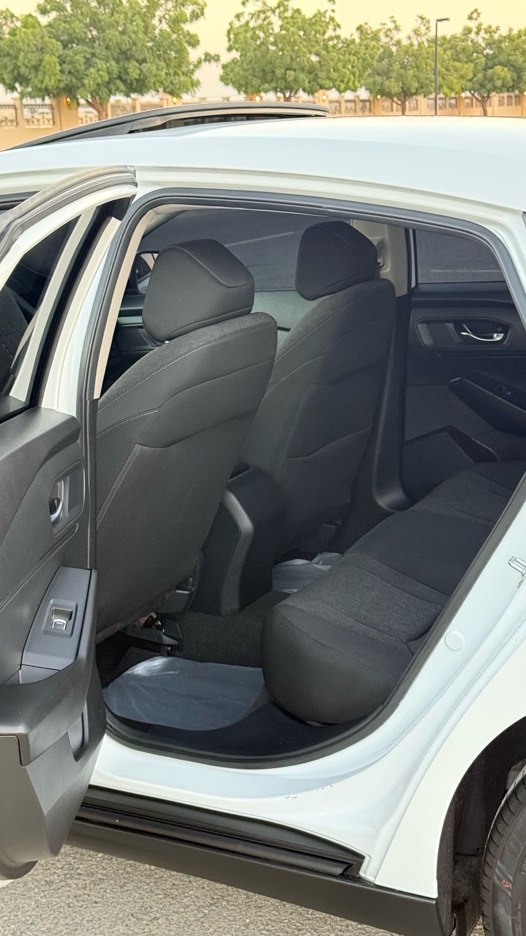 2024 HONDA ACCORD EX - Sooq Cars