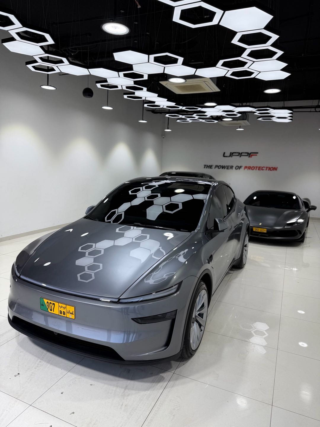 2026 TESLA Model Y - Sooq Cars