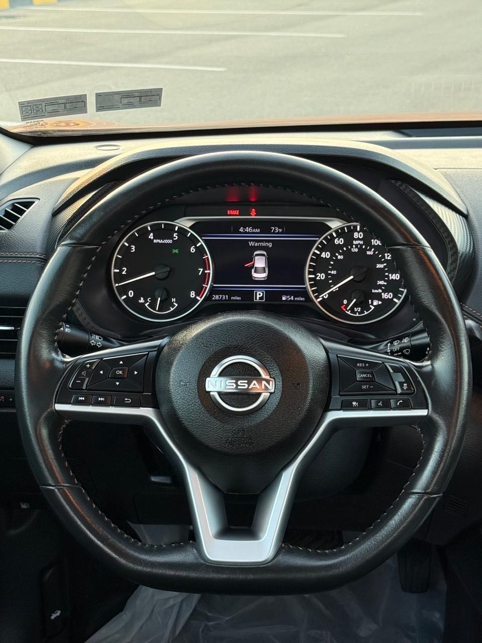 2022 NISSAN SENTRA SR - Sooq Cars