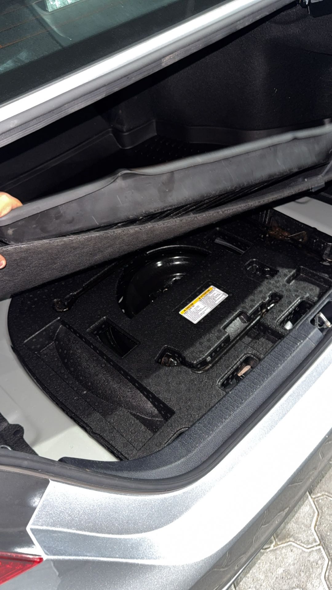 2021 TOYOTA CAMRY SE - Sooq Cars