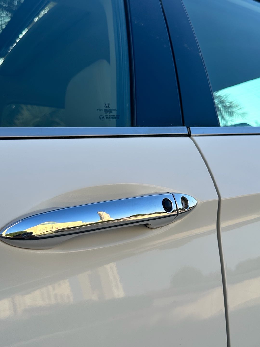 2017 HONDA ACCORD EXL - Sooq Cars