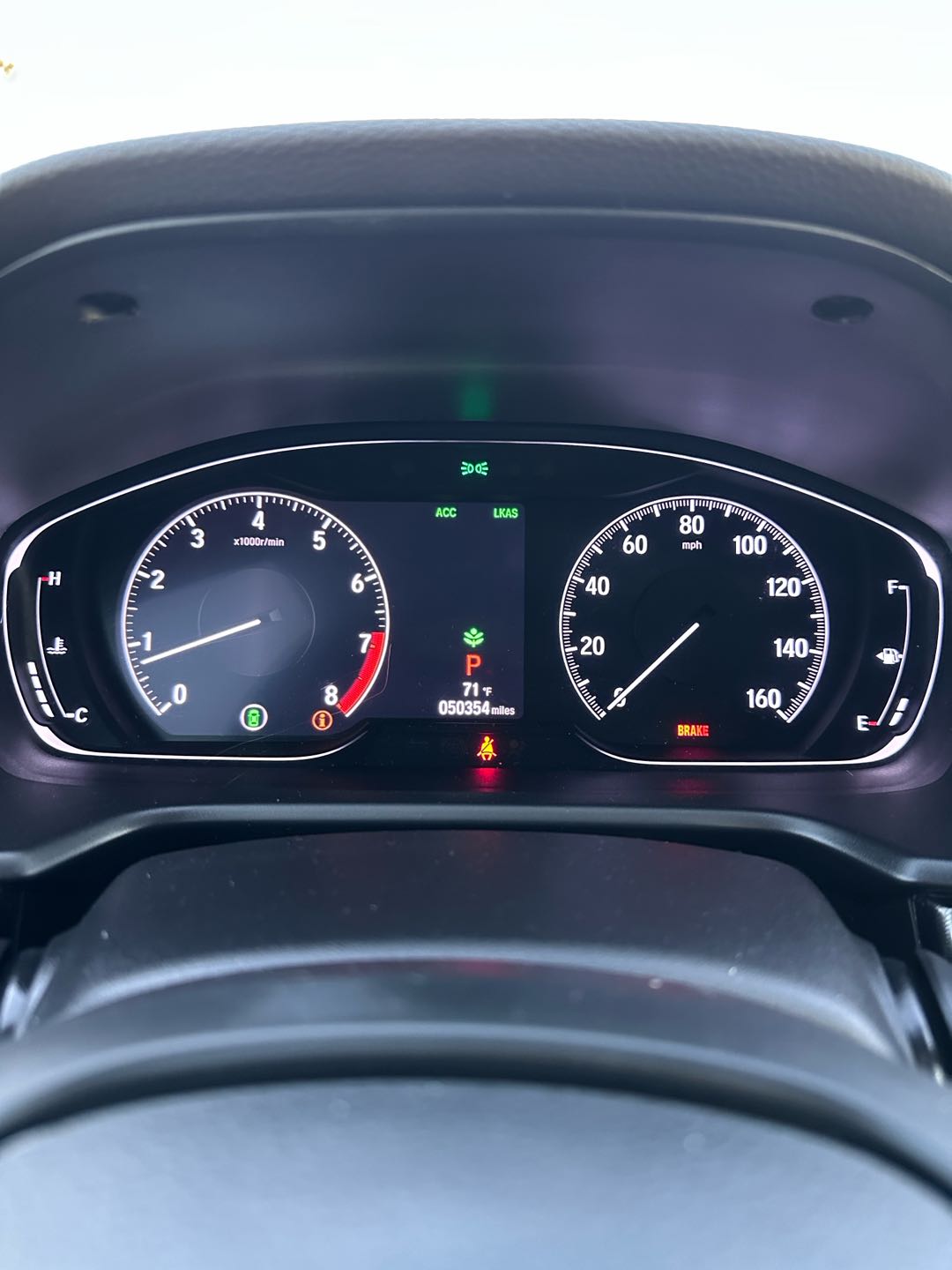 2019 HONDA ACCORD SPORT - Sooq Cars