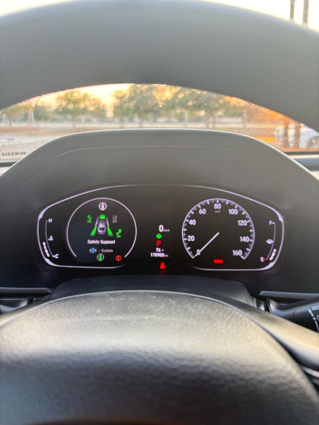 2019 HONDA ACCORD EX - Sooq Cars