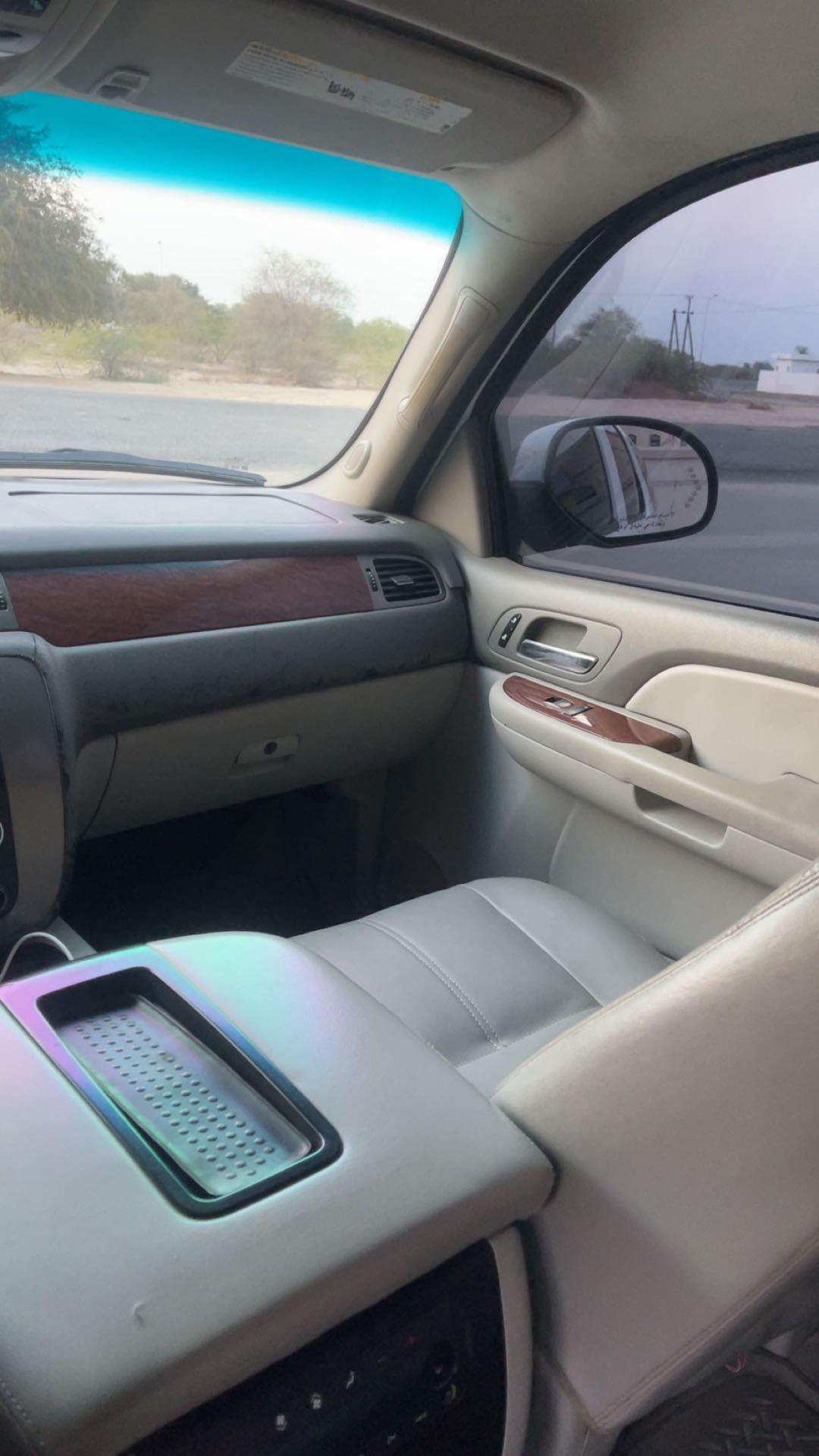 2008 GMC YUKON SLT - Sooq Cars