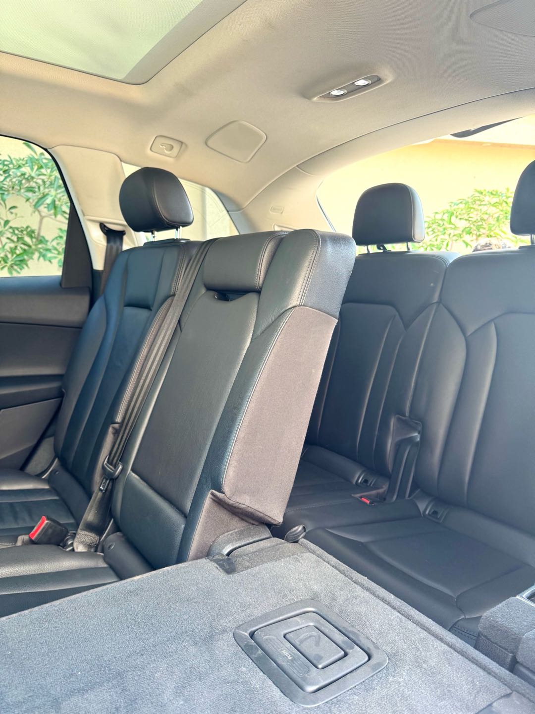 2019 AUDI Q7 - Sooq Cars