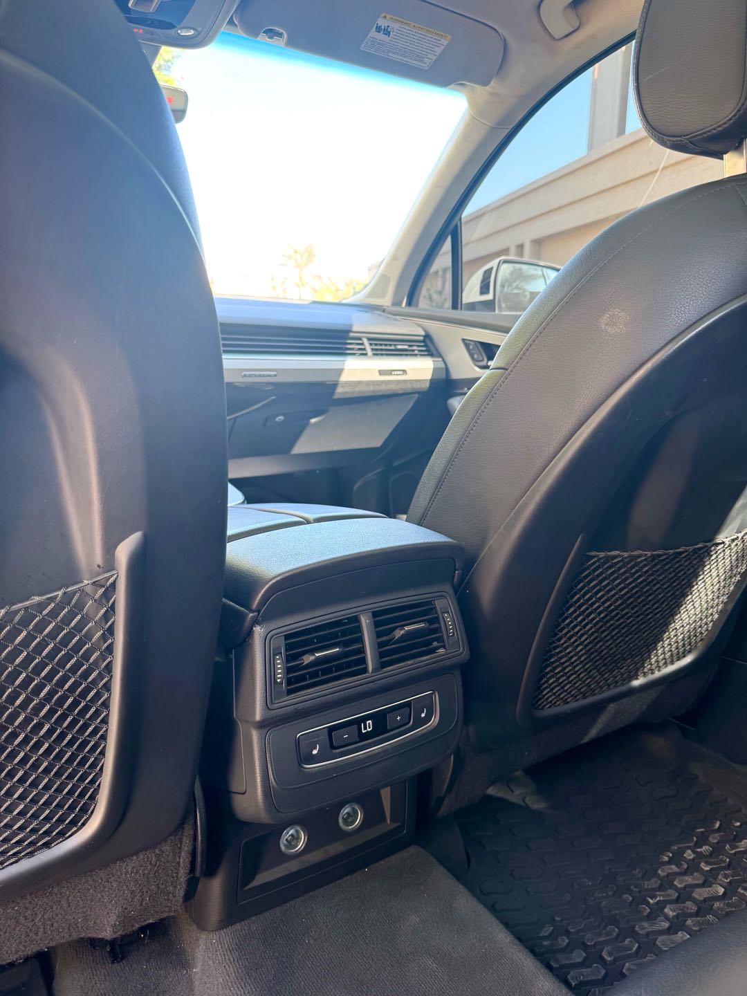 2019 AUDI Q7 - Sooq Cars