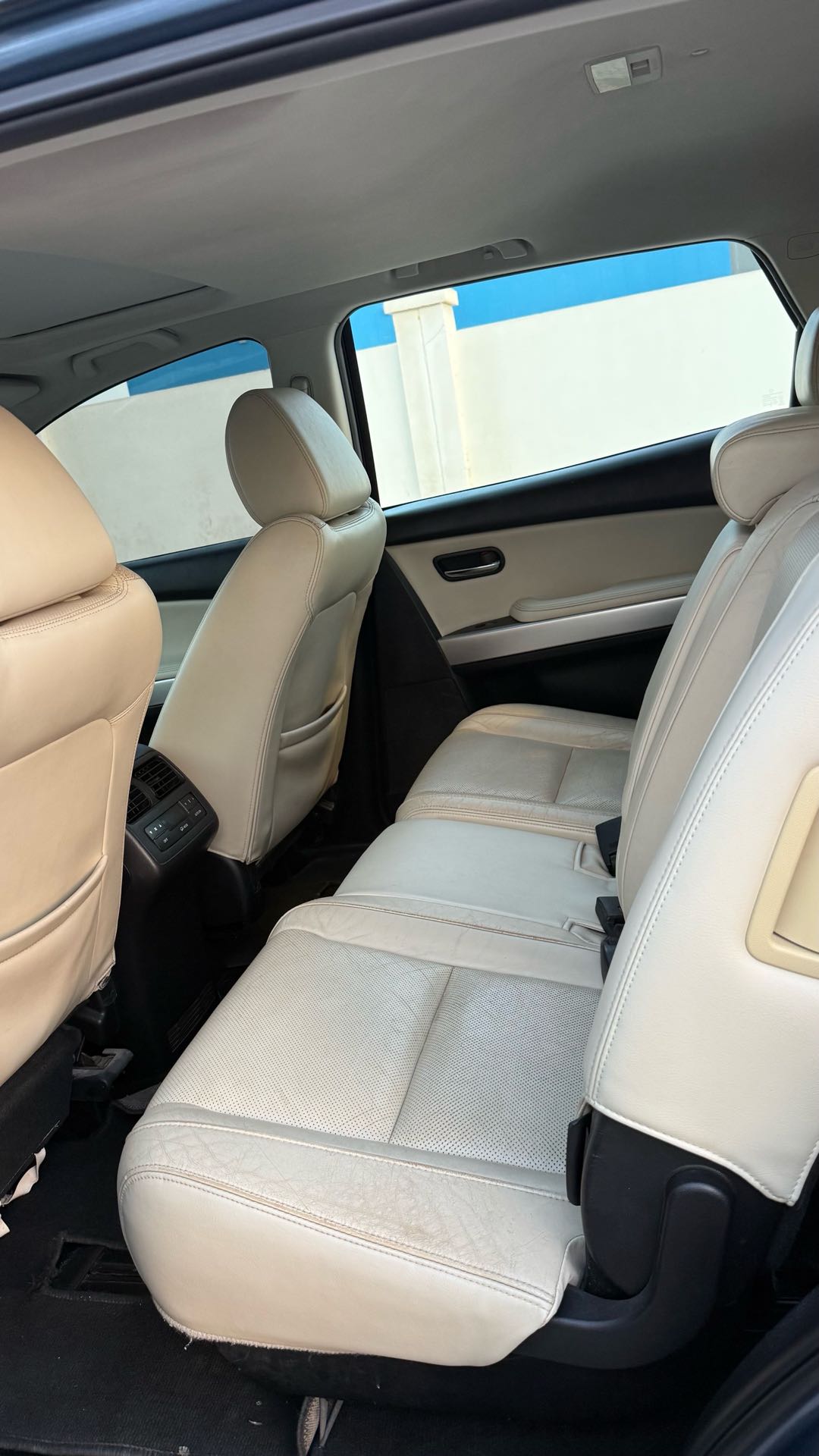 2014 MAZDA CX-9 - Sooq Cars