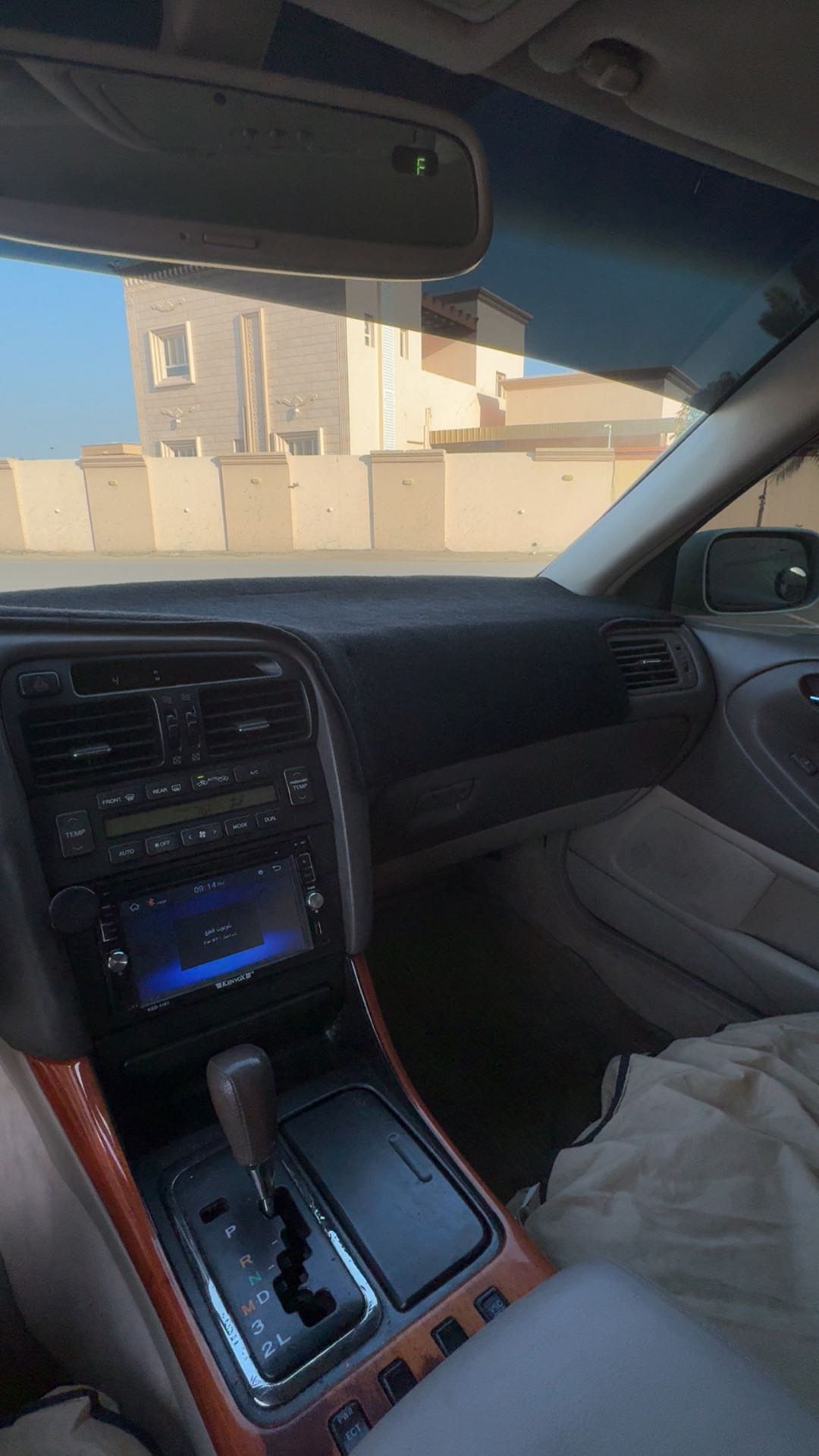 2005 LEXUS GS 300 - Sooq Cars