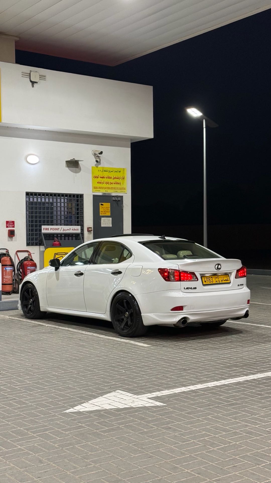 2012 LEXUS IS 350 - Sooq Cars